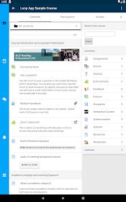 DCU Loop Apps On Google Play
