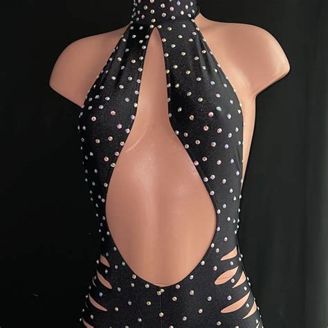 Stripper Wear Etsy