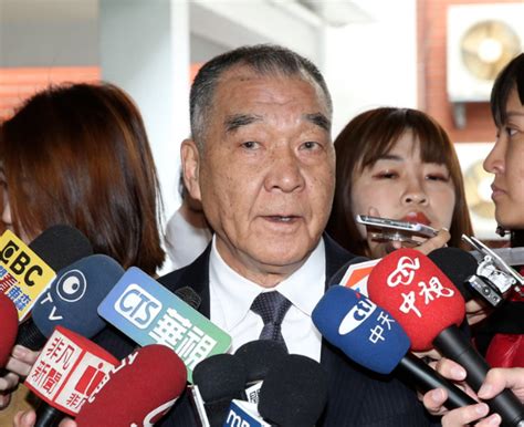 台防务部门负责人称台军已改变“第一击”界定，岛内网友：打嘴炮邱国正航空器实体