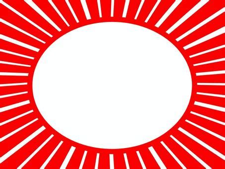 Circle Frame Png Red Line Infoupdate Org