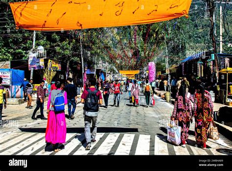 Mega Festival Dussehra Festivals Dhalpur Ground Kullu Himachal