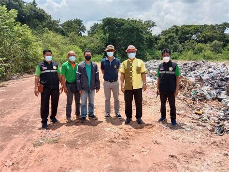 วันที่ 20 กรกฎาคม 2565 เวลา 10 00 น นายประยงค์ ชัยเสน ท้องถิ่นอำเภอบ้านดุง ร่วมกับนายไพฑูรย์