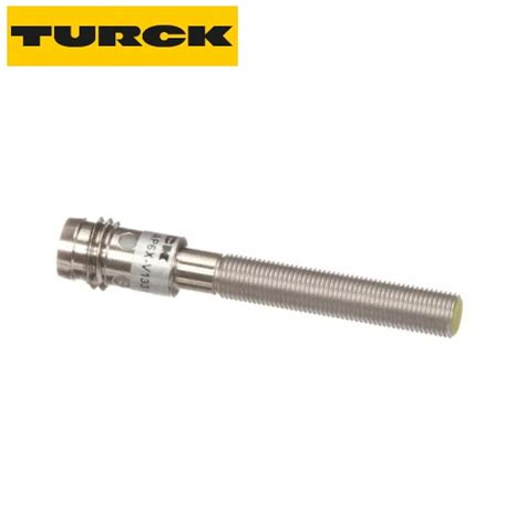 Inductive Proximity Sensor Model Bi1 Eg05 Ap6x V1331 Turck Viet Nam