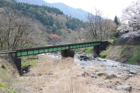 小中川橋梁