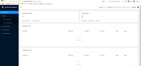 【flink入门】centos上flink安装部署standalone模式centos Flink Csdn博客