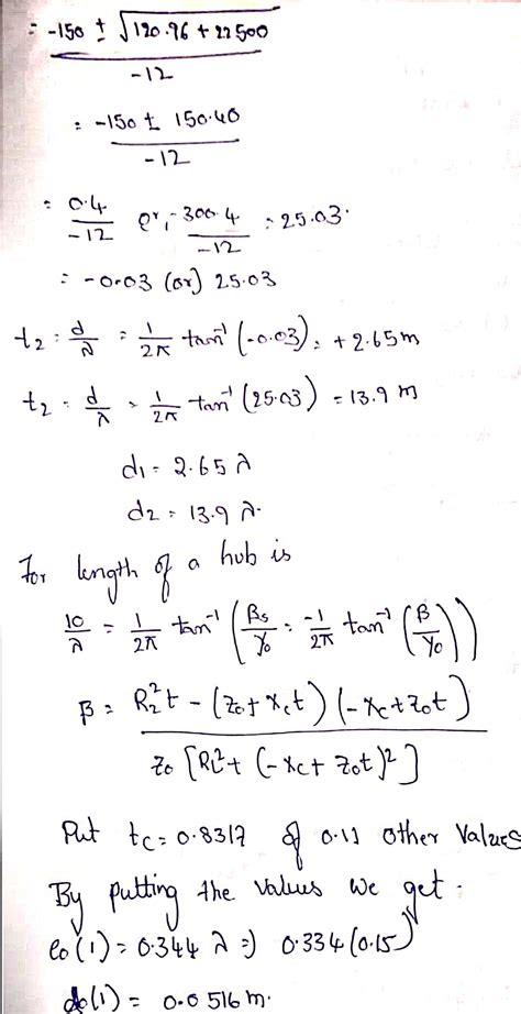 [solved] 2 Design A Single Stub Tuner To Match A Load Impedance Comprising Course Hero