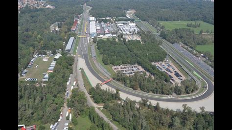 Diretta Qualifiche Gp Monza F1 2022 YouTube