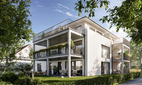 Render Vision On Linkedin Exteriorvisualization Architecture