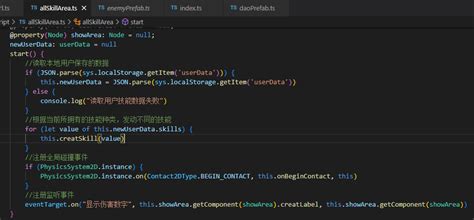我困惑了注册全局碰撞和单个碰撞有什么区别 Creator 3 x Cocos中文社区
