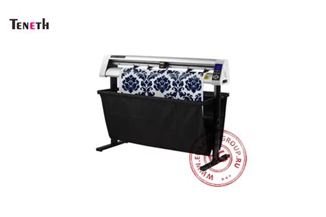 Плоттер для вырезки виниловых наклеек Т-48XL
