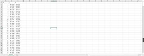 基于getdata和arcgis的地图数字化教程 getdata 地图 csdn博客