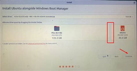 How To Install Ubuntu Alongside Windows Boot Manager Its Linux FOSS