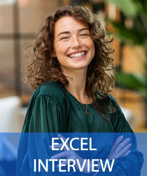 50 Excel Interview Questions And Answers How 2 Become