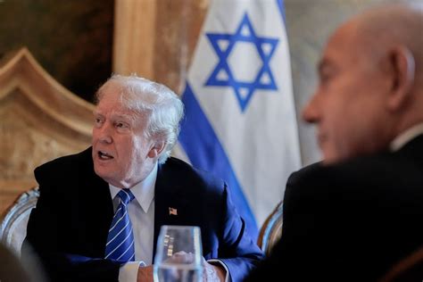 Netanyahus Aggressive Strategy Brings Political Success And Raft Of