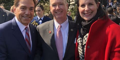 Congressman Robert Aderholt Representing The 4th District Of Alabama
