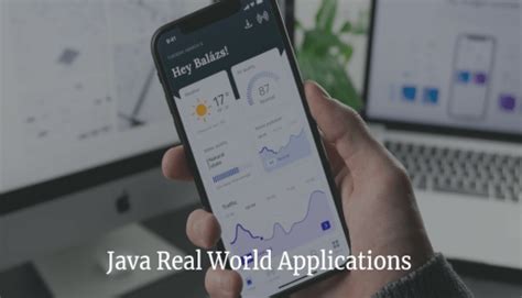what is java used for 6 real world java applications bestdesign2hub
