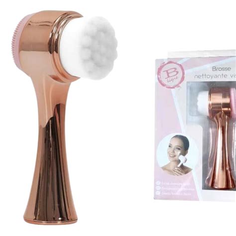 Brosse Nettoyante Visage
