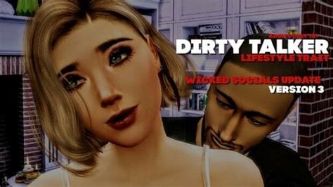 Translate Erotica Mod ПОХОТЛИВОСТЬ от Wicked Pixxel 😻💞 18 Ru