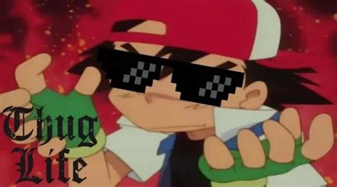 Man I Want The Savage Ash Back Bro Was Too Good R Pokemonanime