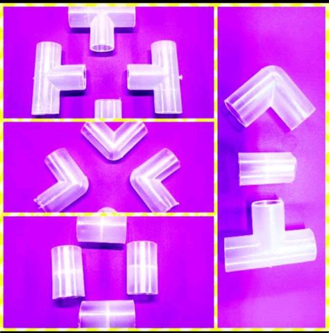 Sambungan Letter T Pipa Aquascape Penyambung Pipa Aquascape Lazada