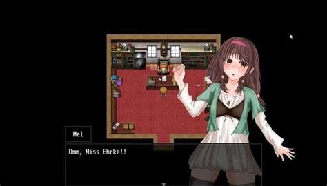 Tina Swordswoman Of The Scarlet Prison Ep 13 Special Story