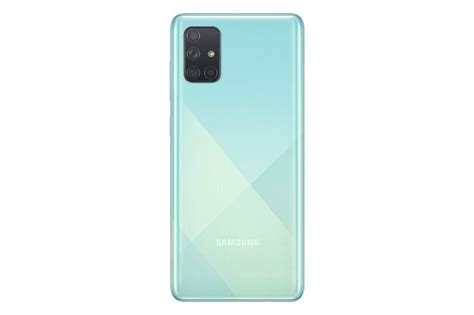 Np Samsung Lanza En España Sus Nuevos Galaxy A51 Y A71 Para Mantener