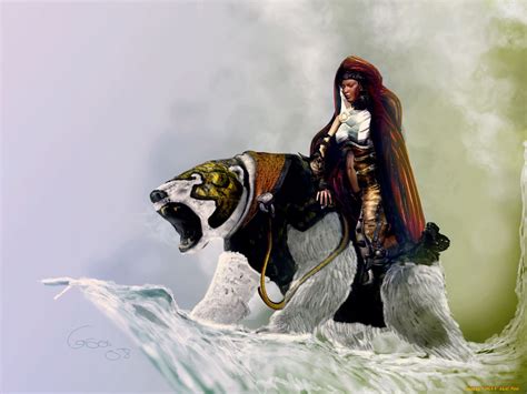 Обои Фэнтези Красавицы и чудовища обои для рабочего стола фотографии фэнтези красавицы