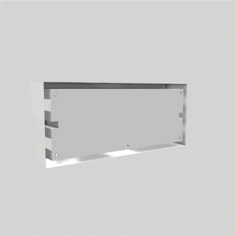 Surface Box 6m White At Rs 58 5 Piece In Jaipur Id 2849550657662