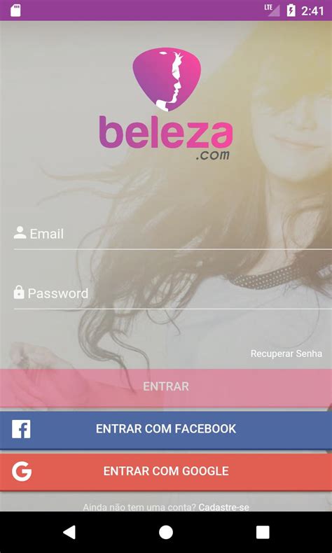 Beleza.com安卓版应用APK下载