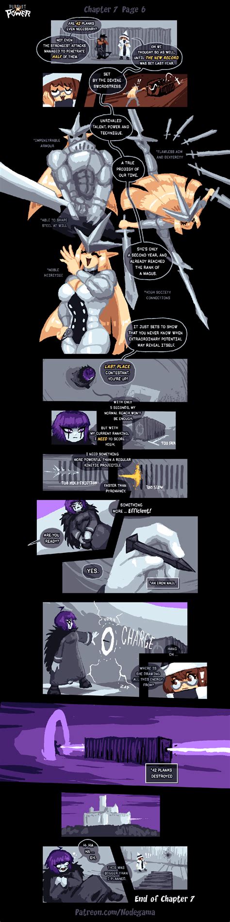 Pxp 76 By Nodegama Art On Deviantart