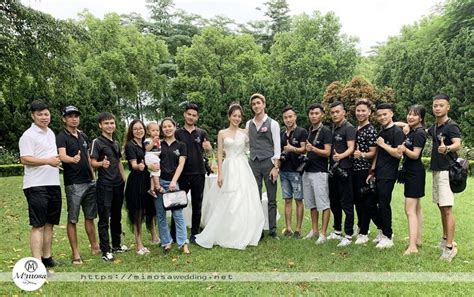 Hướng Dẫn Học Nghề Chụp ảnh Cưới Từ Cơ Bản đến Chuyên Sâu Cho Người Mới