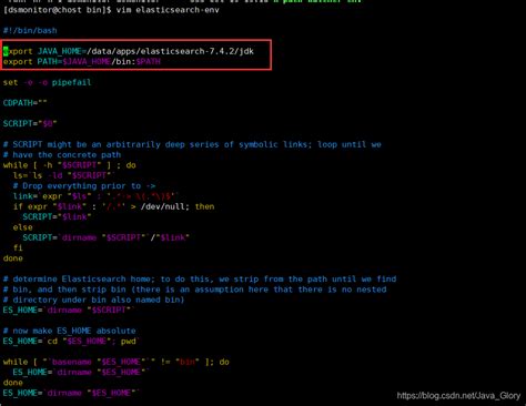 Elasticsearch中启动报错error 1 Bootstrap Checks Failed Csdn博客
