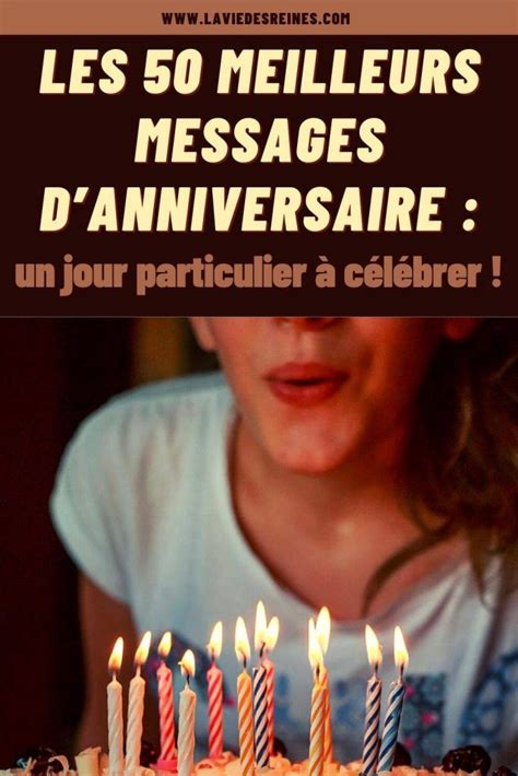 Ntroduire 96 Imagen Quelle Formule Pour Souhaiter Un Anniversaire Fr