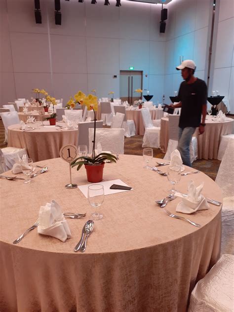 Landscape Event Display