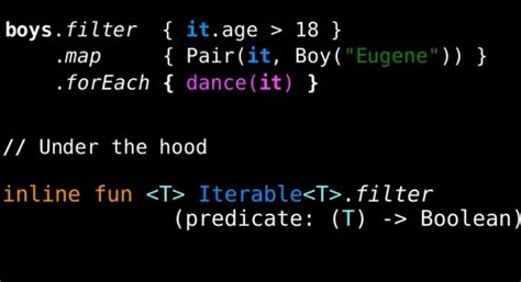 Kotlin 从入门到放弃 视频录制小结 知乎