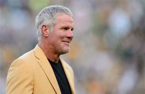 Brett Favre Denies Any Wrongdoing In 16 Million Lawsuit Complex