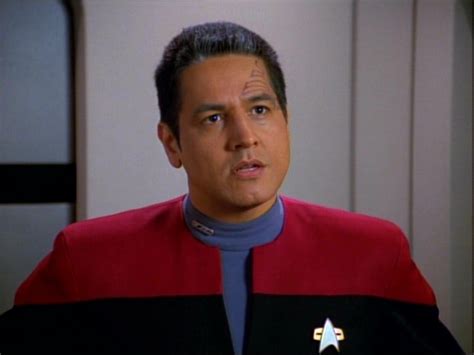 Chakotay Memory Gamma Fandom Powered By Wikia
