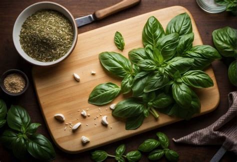 How To Use Basil In Cooking The Kitchen Community
