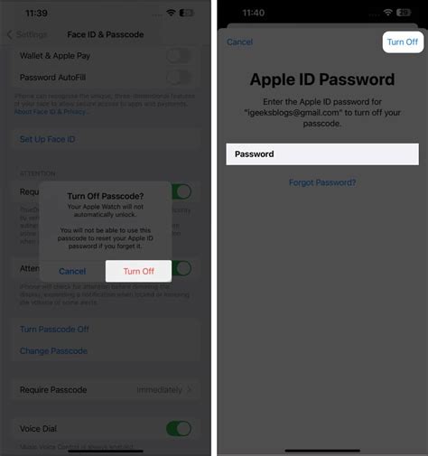 How To Fix IPhone Auto Lock Not Working In IOS IGeeksBlog