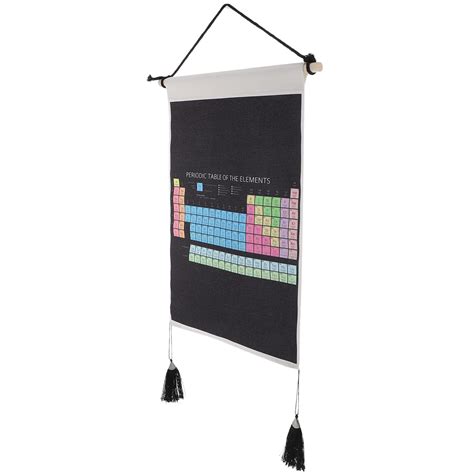 Buy Generic Periodic Table Wall Chart Periodic Table Wall Chart Science