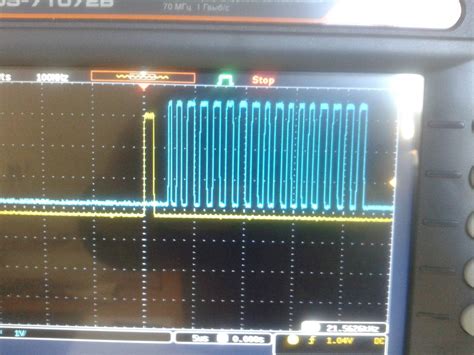 Ad7671 Step Qanda Precision Adcs Engineerzone