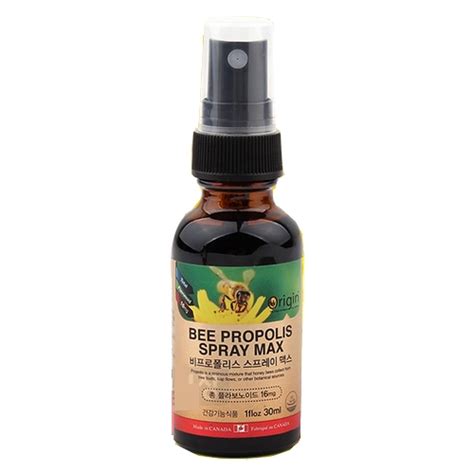 오리진 비프로폴리스 스프레이 맥스 30ml 1개 에누리 가격비교