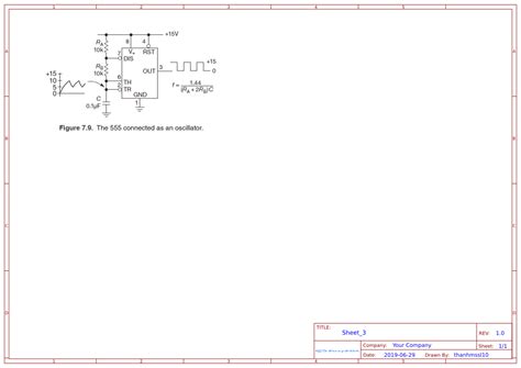 Opamp Easyeda Open Source Hardware Lab