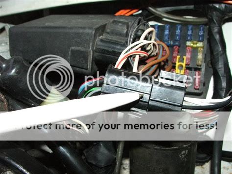 having problems with spi single point injection injection mini