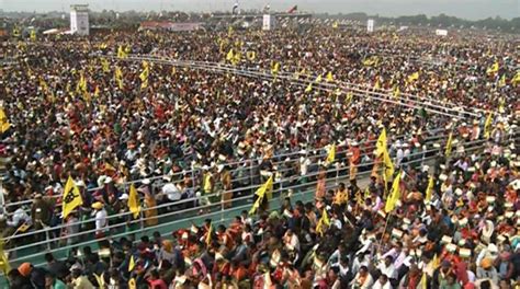 Pm Modi Hails Bodo Accord Says It Will Herald New Dawn Of Peace In