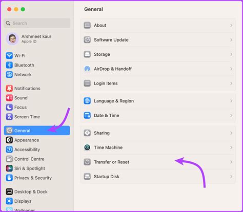 Macbook Air 또는 Macbook Pro를 공장 초기화하는 2가지 쉬운 방법 최고의 집