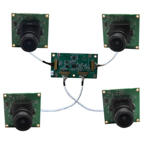 Li Xavier Kit Imx M Q Leopard Imaging Inc