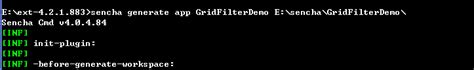 Extjs42 Grid Filter Feature 表格过滤特性extjs Features Csdn博客