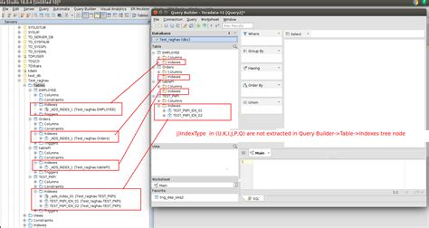 15075 Teradata Extraction And Scripting Of Table With Primary Index