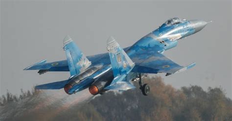 Український пілот збив 5 дронів та 2 ракети і успішно катапультувався Zaxid Net